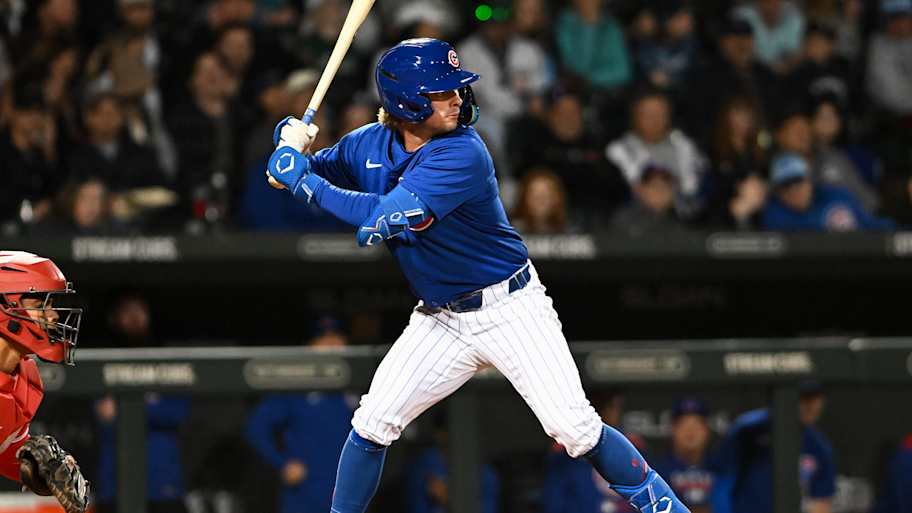 Cubs steal White Sox castoff for the second time in a week