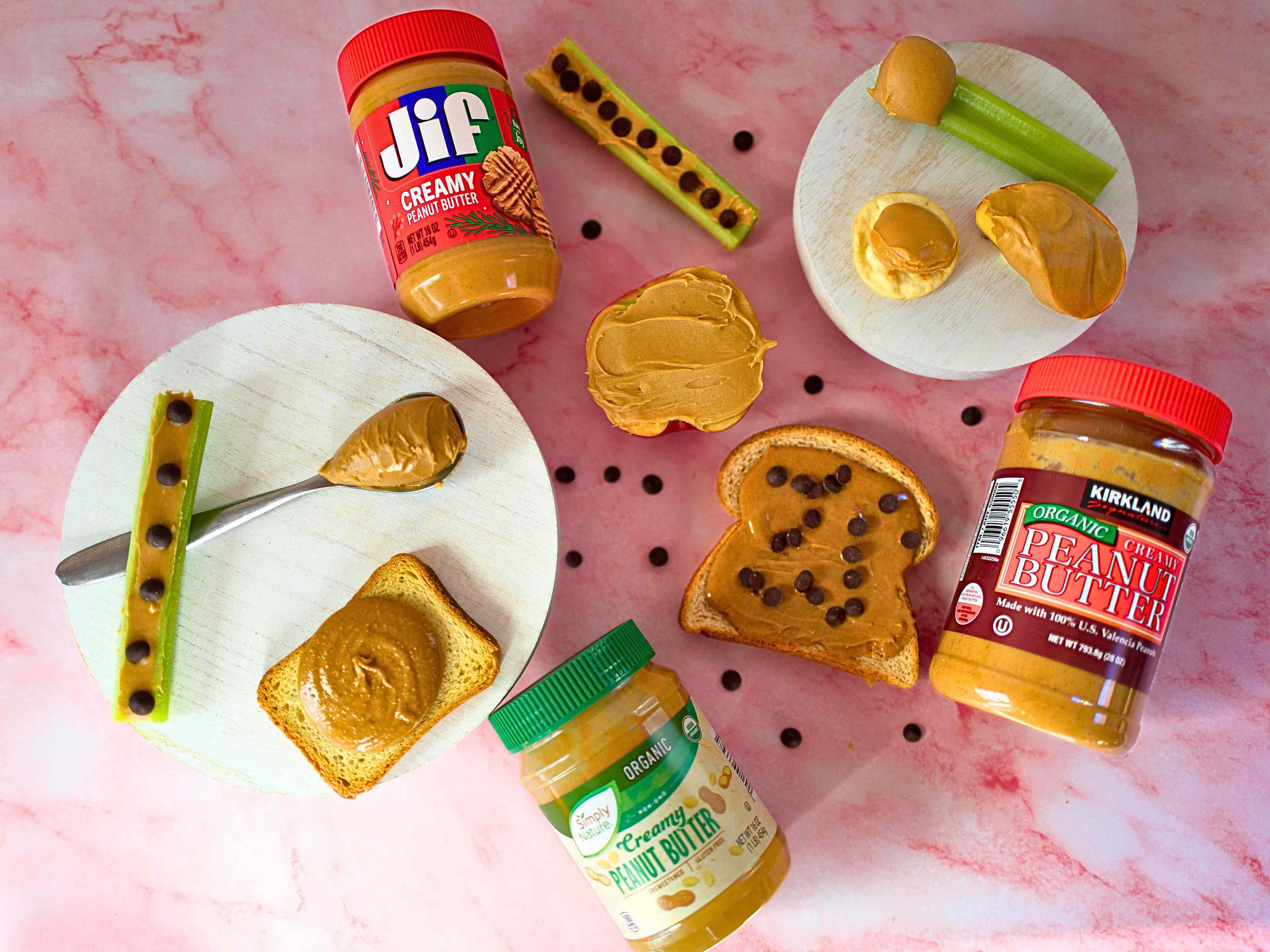 I tried 13 brands of peanut butter—the best one was a total surprise