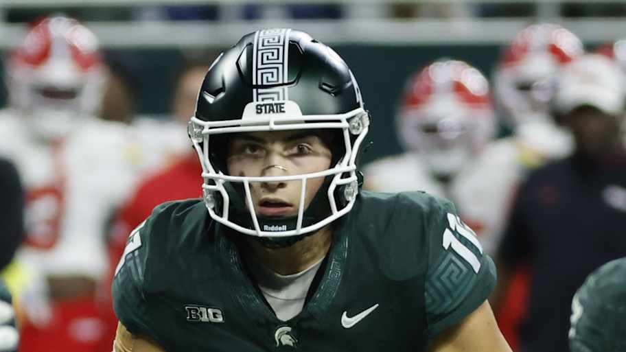 MSU's Milivojevic taking active role in Spartan recruiting
