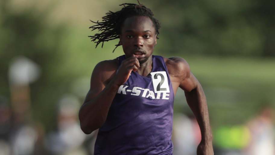 Kansas State track & field dominates Thane Baker Invitational with ...