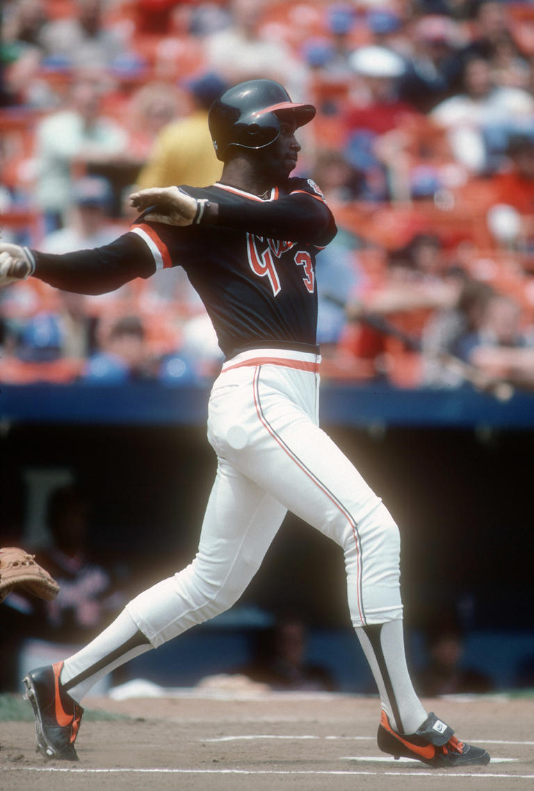 Yankees birthday of the day: Chili Davis