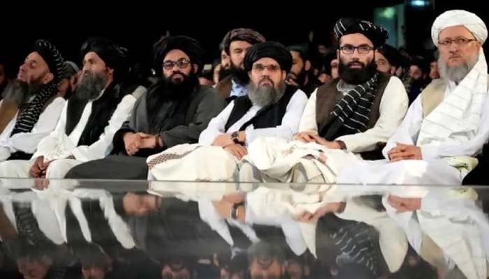 Global silence deepens Taliban's Afghanistan crisisPublished on ...