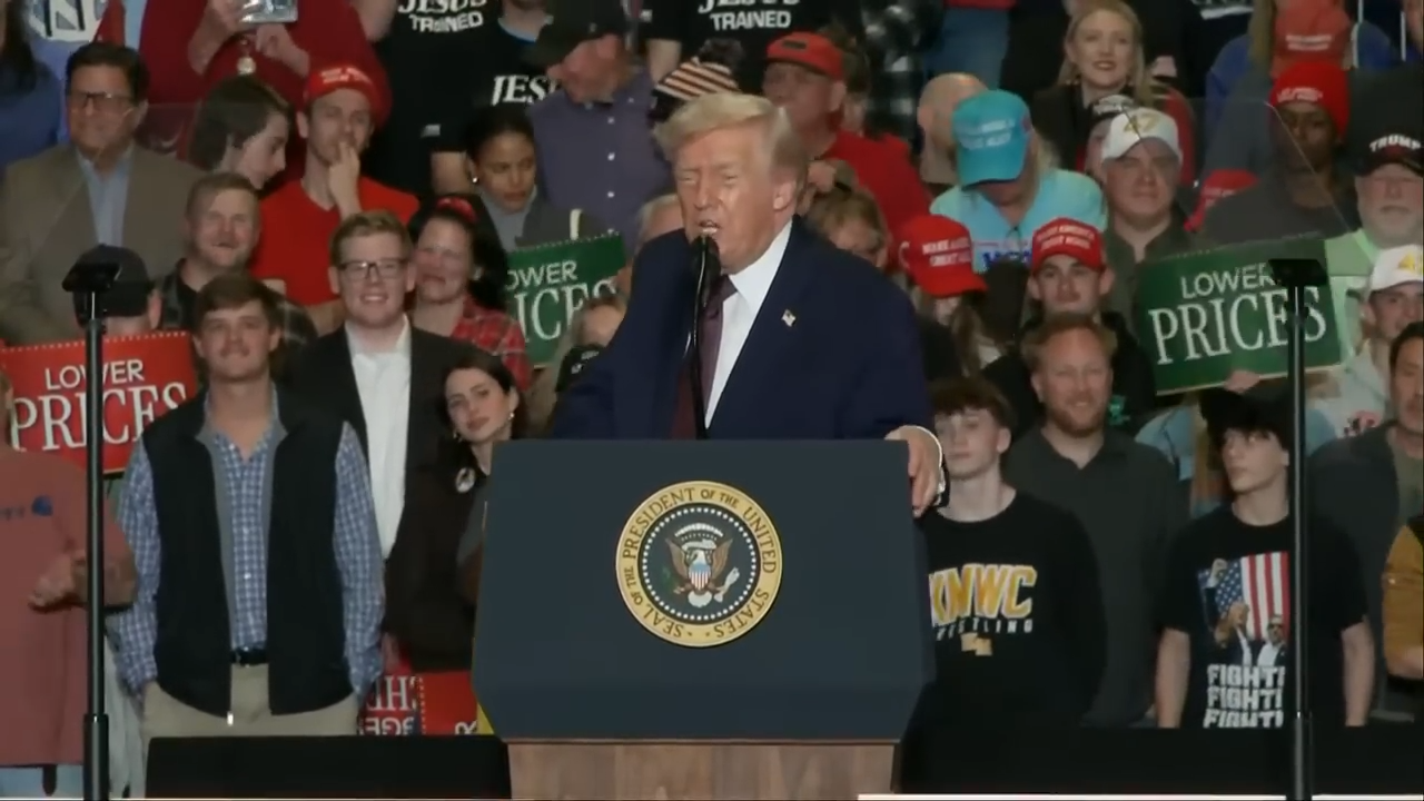 'He wanted to eat all the time': Trump tests the limits of his ...