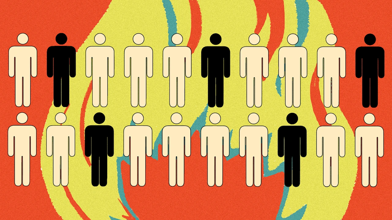 Burnout is an operations issue