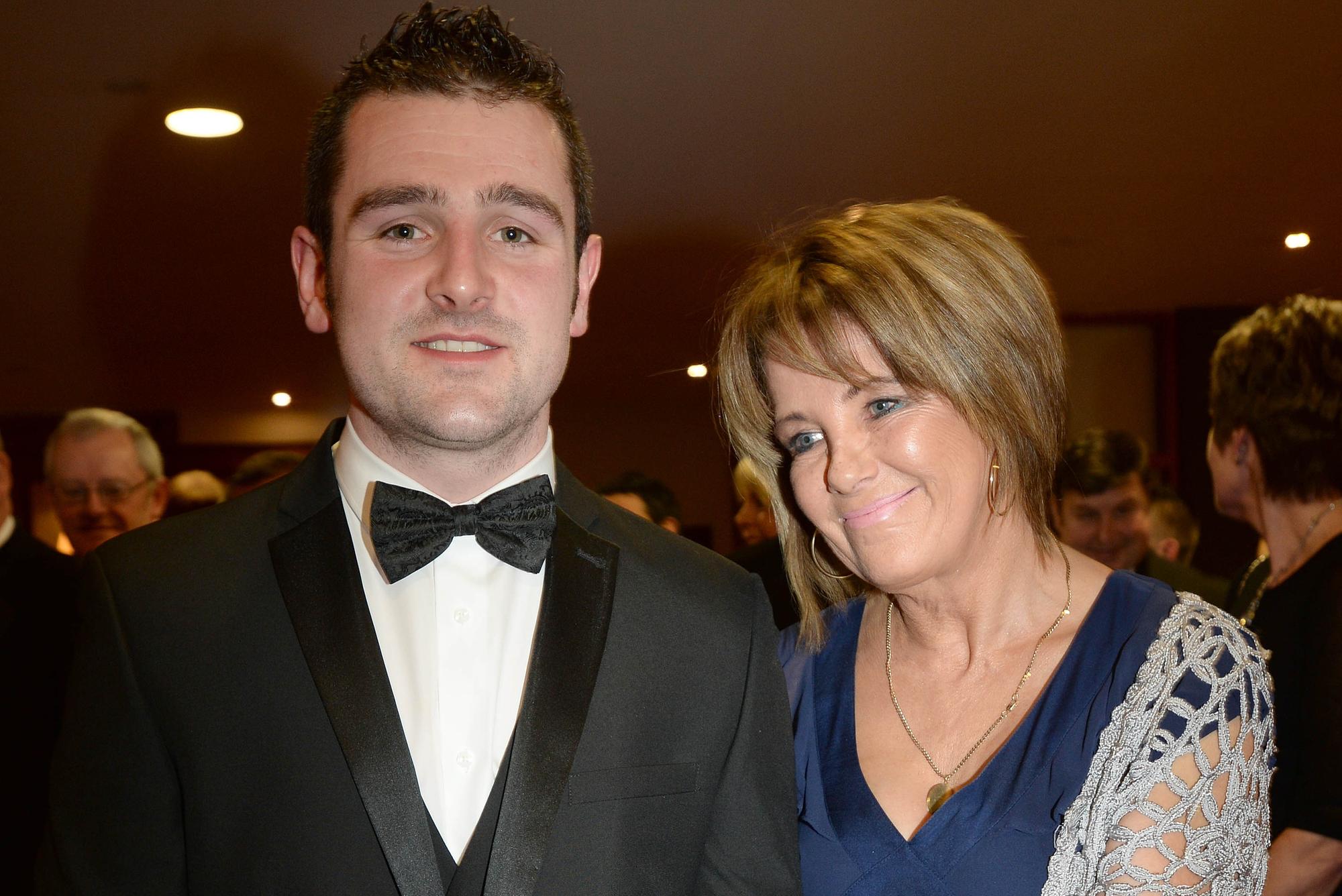 'It's a tough thing' - Michael Dunlop reveals mum Louise never asked ...