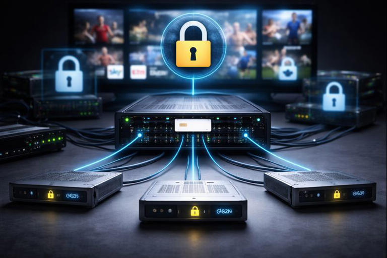 Cardsharing kein Computerbetrug: BGH verneint den Vermögensschaden