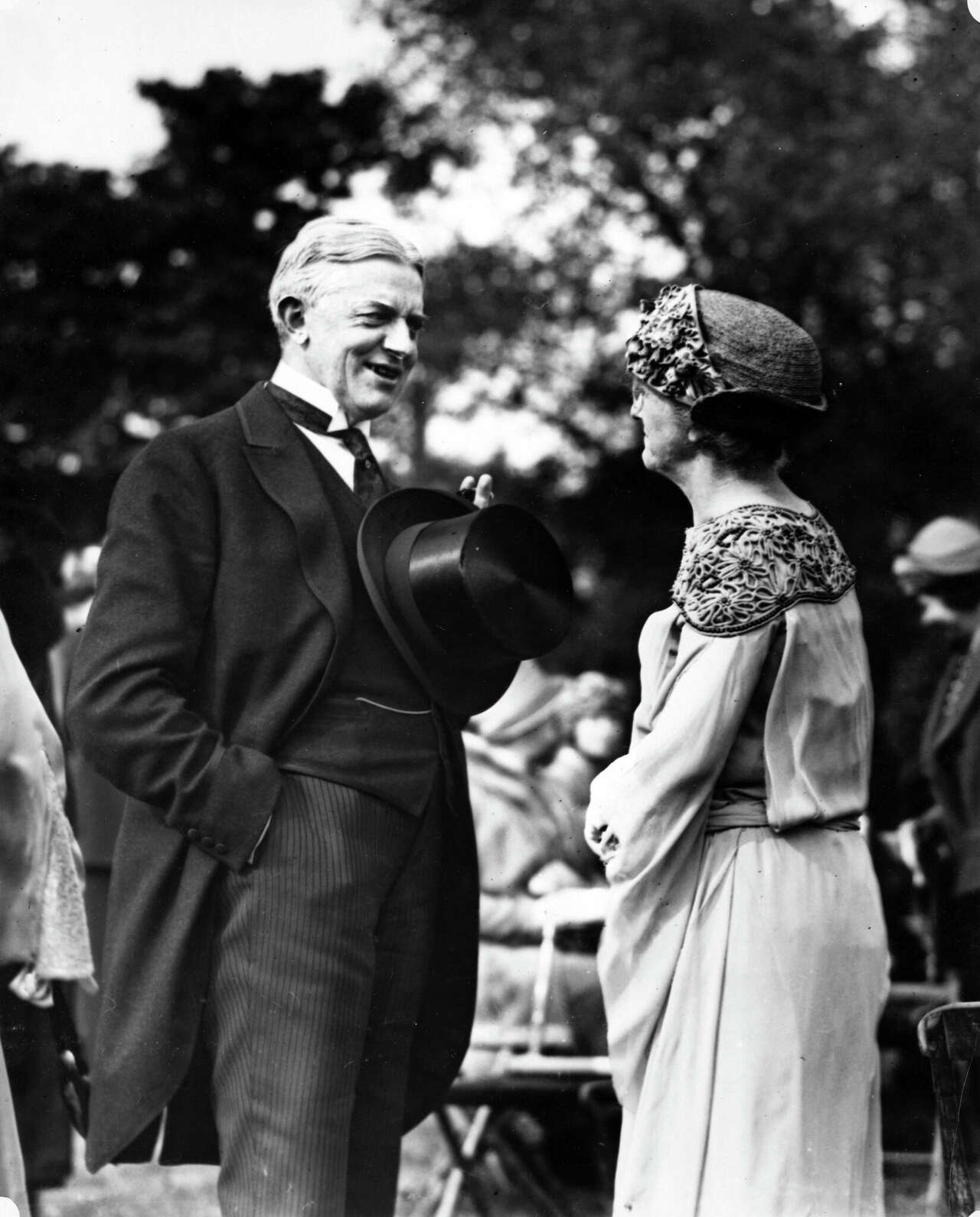 Churchill: A socialist mayor? Schenectady's done that.