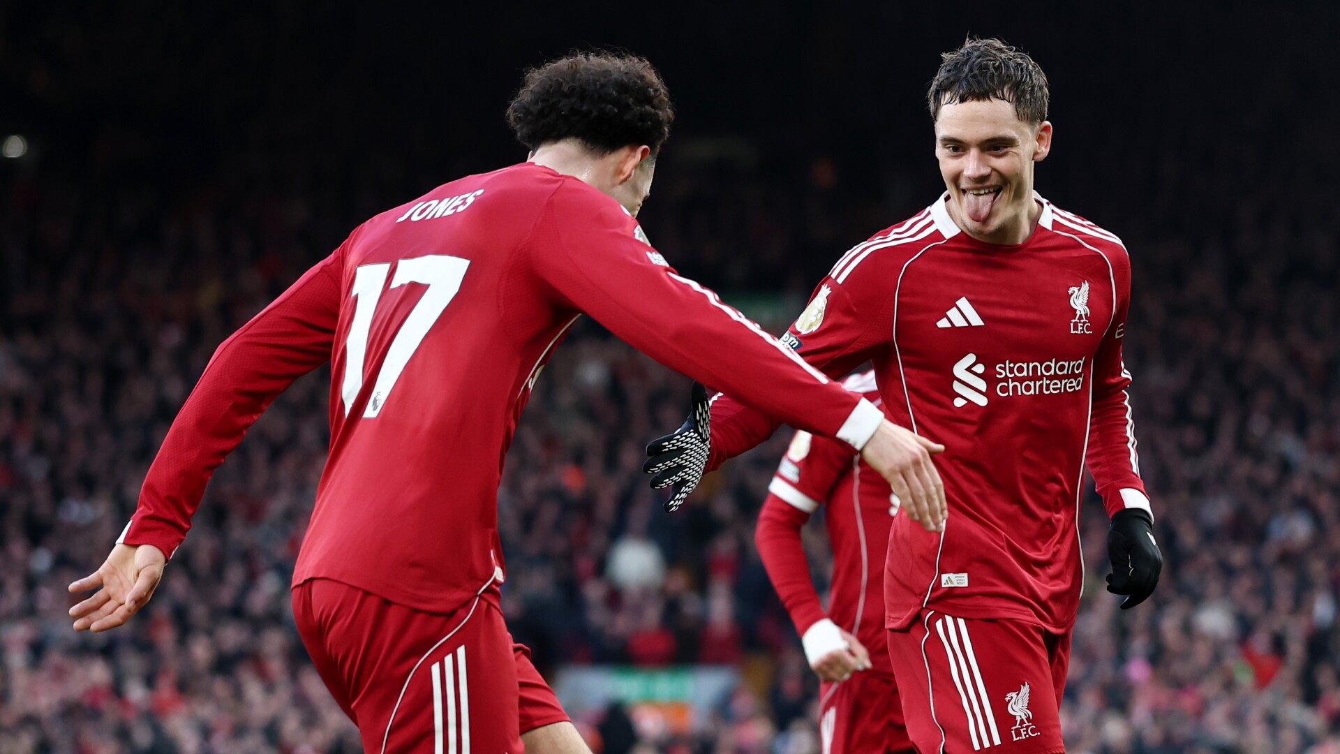 Liverpool vs Burnley live updates, watch live, score, analysis, highlights