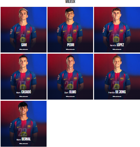 Transfer – Dro Fernandez to PSG, Barça sends a signal