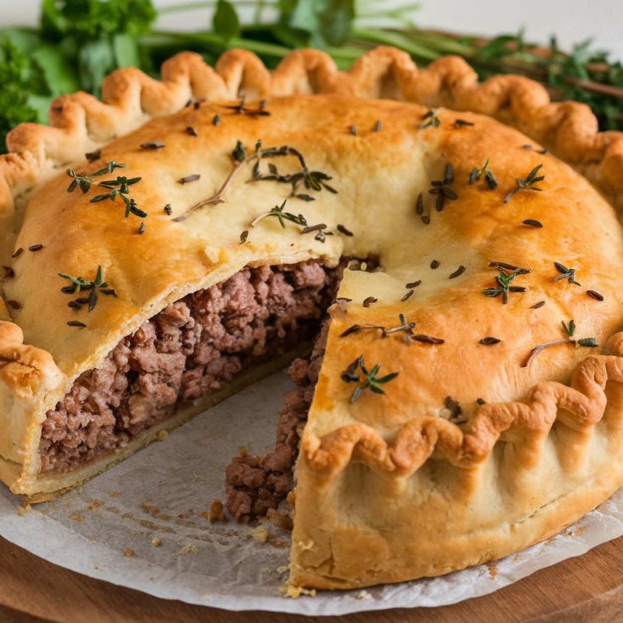 Pâte brisée ou feuilletée : voici celle qu'il faut adopter pour réussir ...