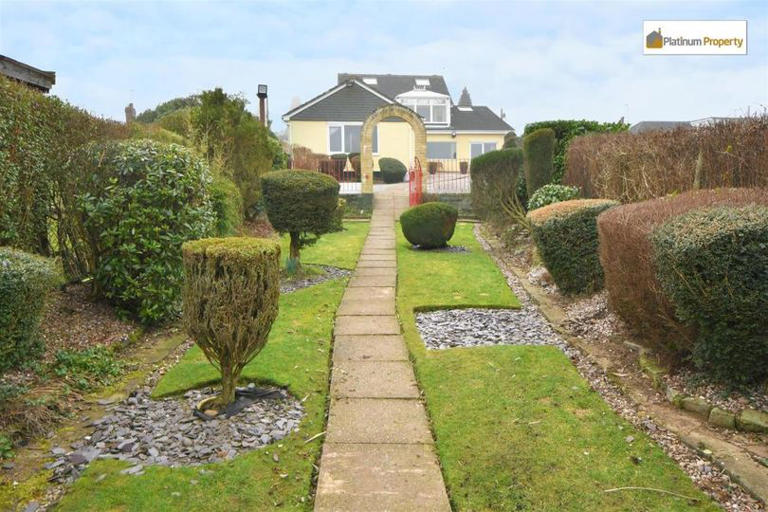 10 Stoke-on-Trent homes yet to find a buyer in over a year