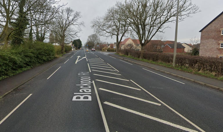 Week-long road closure & other major roadworks starting across ...