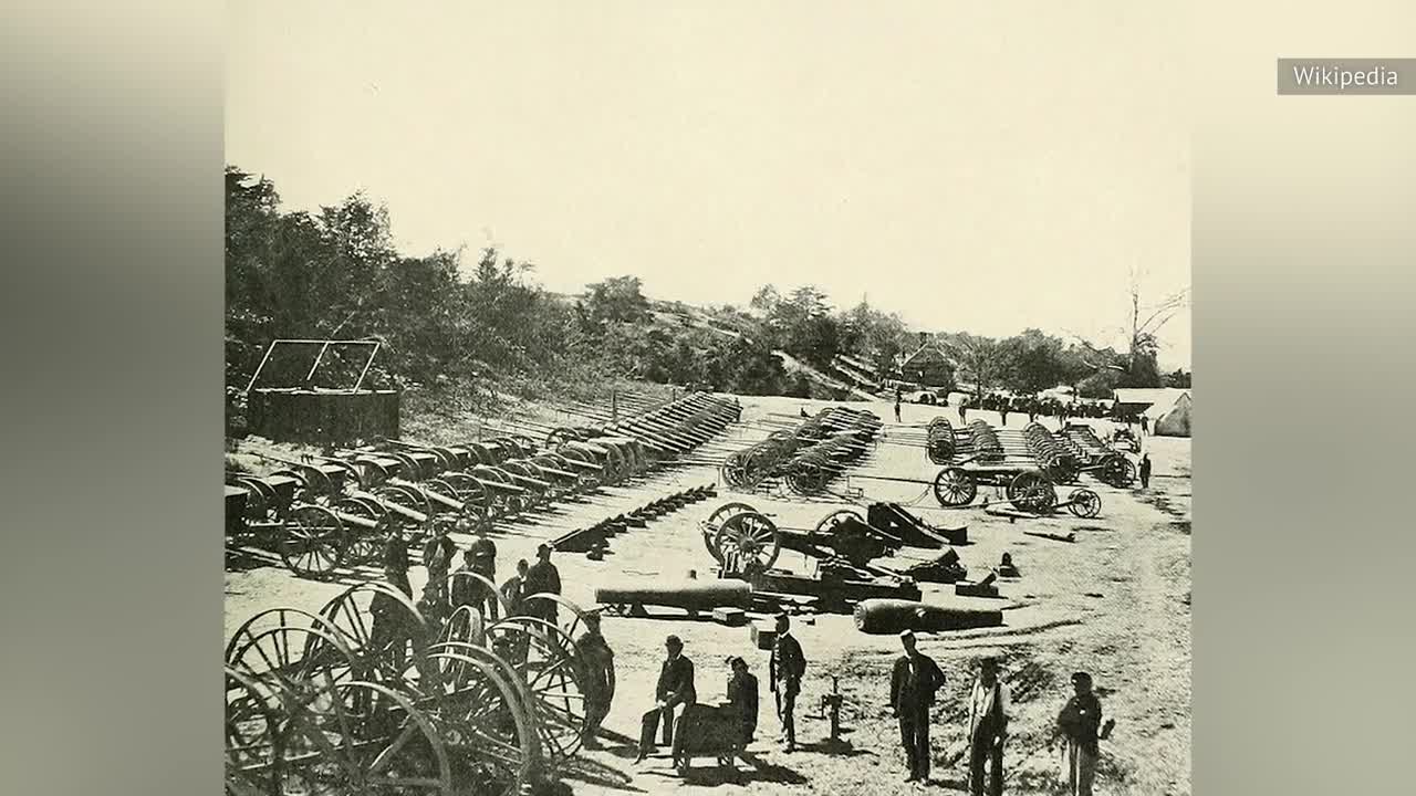 The truth about the deadliest day of the Civil War