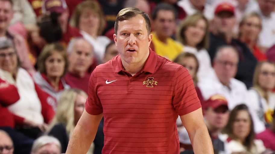 Iowa State Cyclones need star player to break out of minor funk