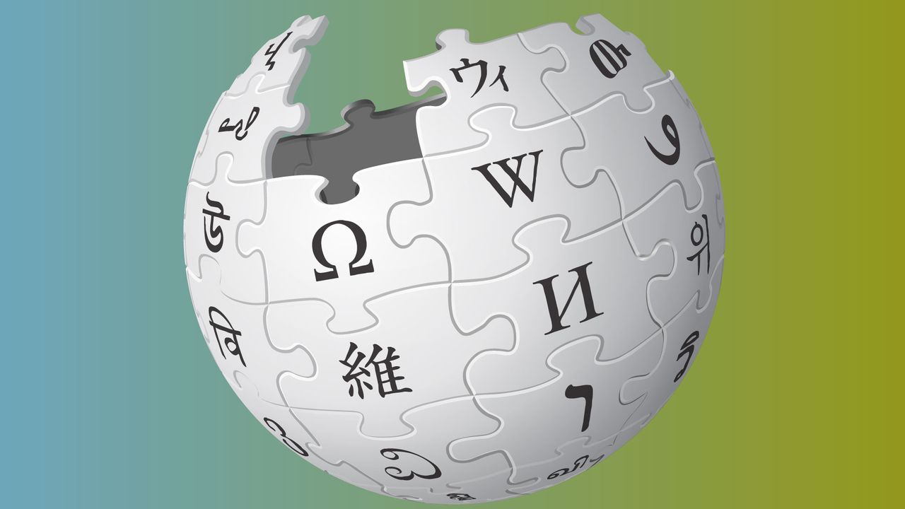 Wikipedia is now 25 years old — world’s 7th most popular website now ...