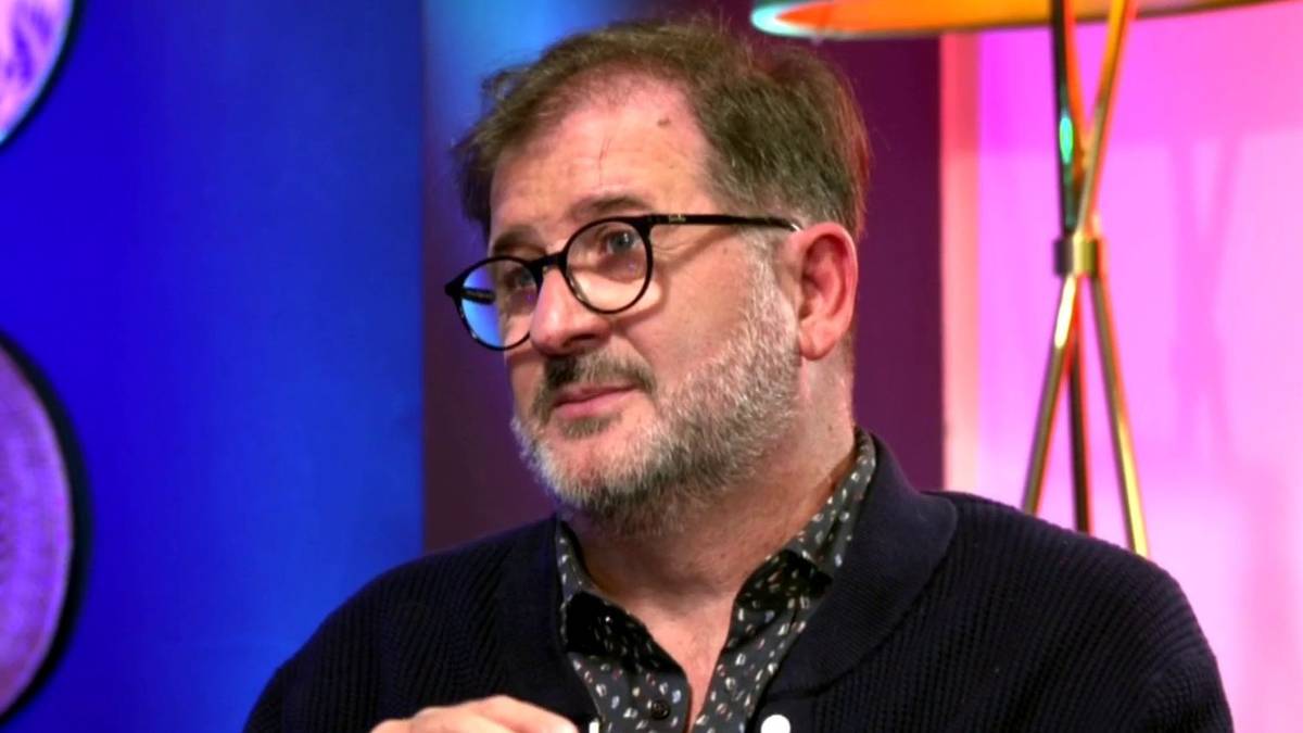 Dormi na rua várias vezes... - Os desafios que moldaram Carlos M Cunha