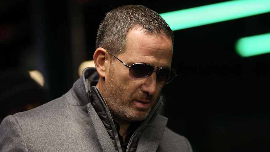 Howie Roseman just gave away his 2026 offseason strategy for Eagles
