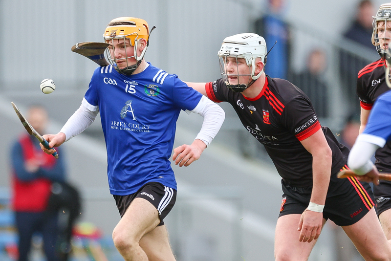 Nenagh CBS and St Flannan's see off local rivals to advance to Harty ...