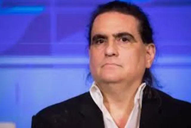 Delcy Rodríguez saca del gabinete al empresario colombiano Alex Saab ...