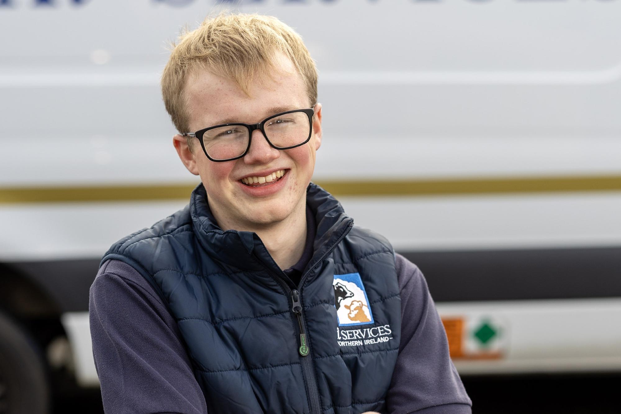 AI services supports talent development pipeline