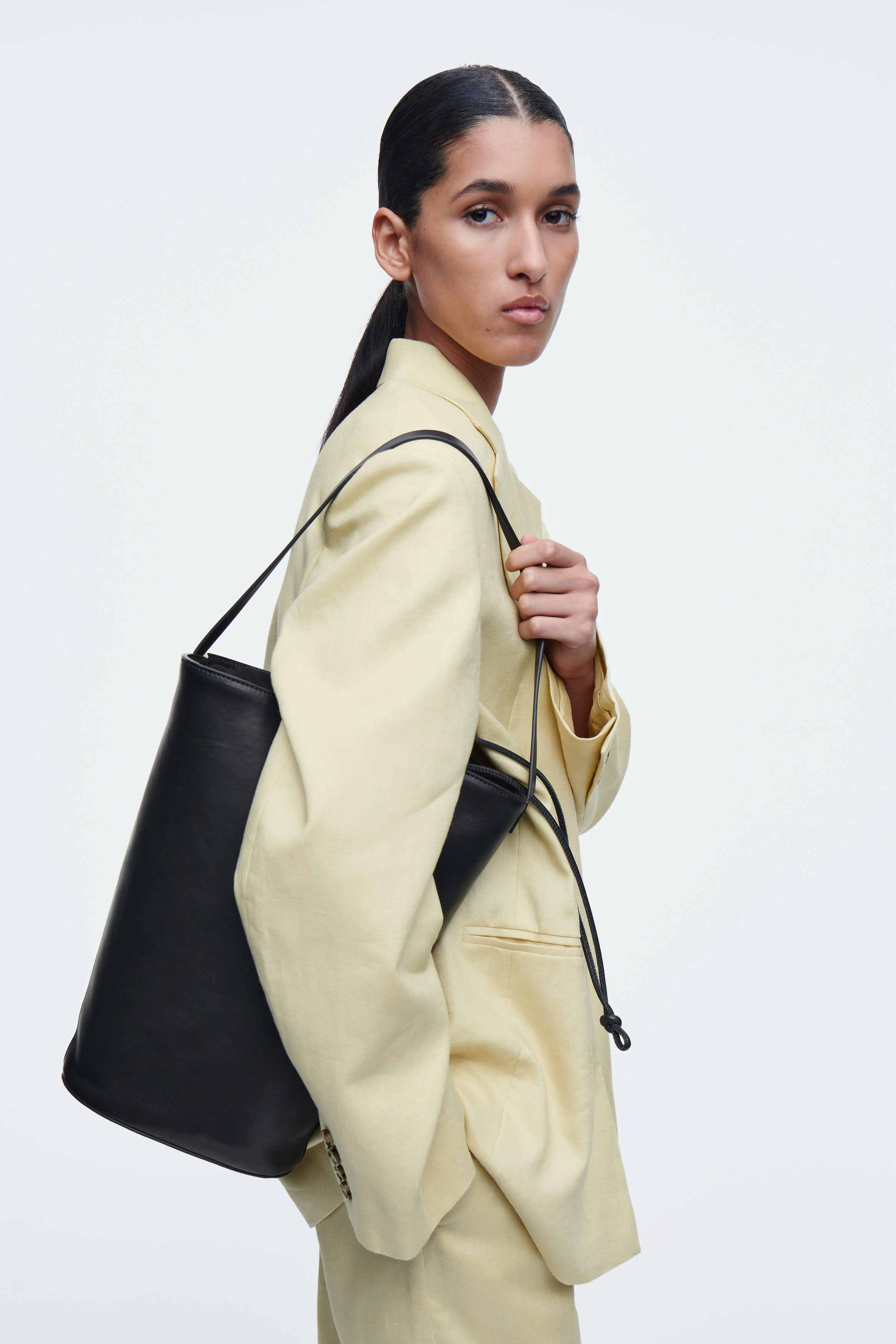 Fashion editors know how to find a stylish work bag—these are the ones ...