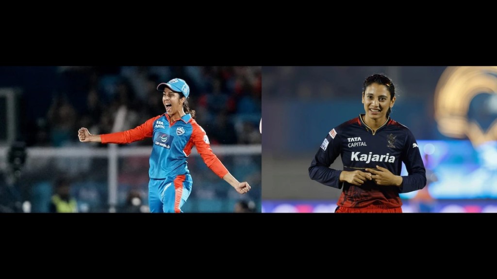 Who won the toss today in RCB vs DC, WPL 2026 – Match 11 pitch & team ...