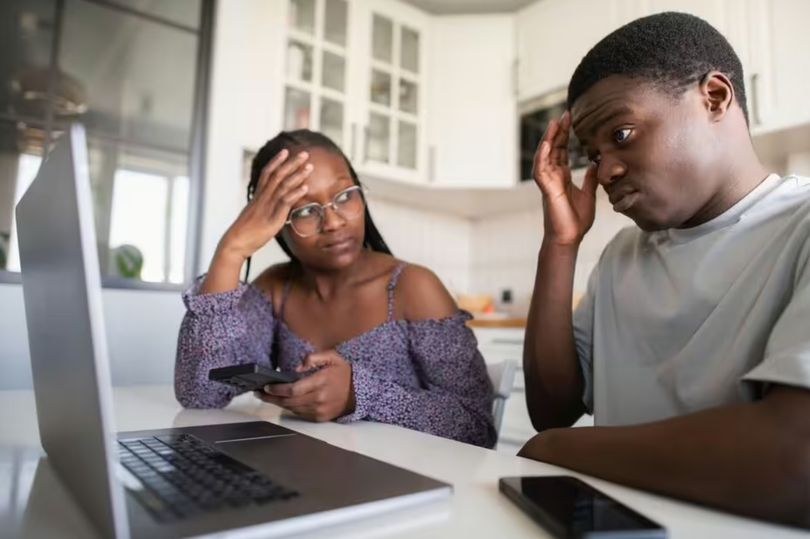 Warning for all UK households holding £10,000 or more in their bank account