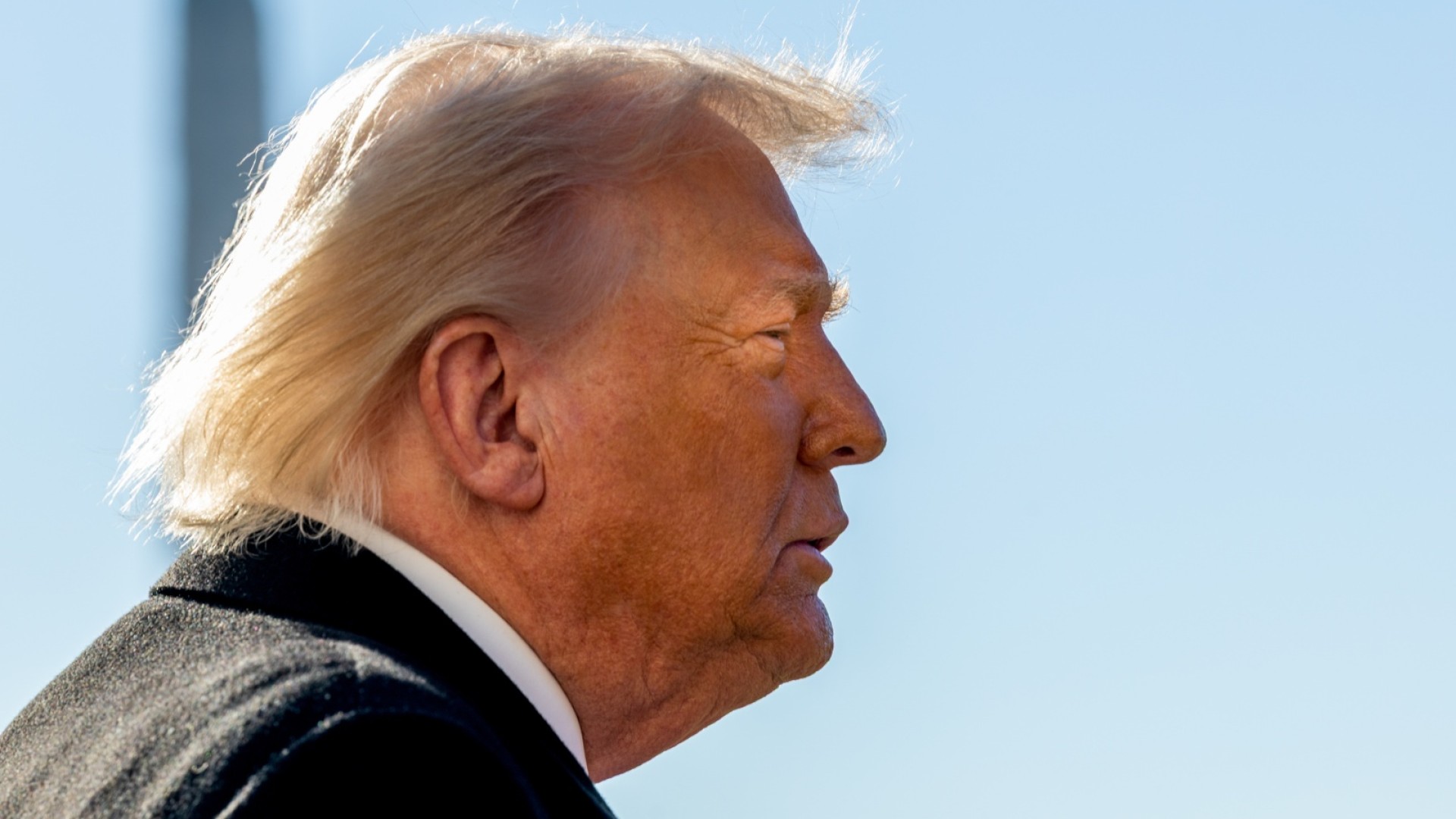 'Mob boss' tactics: Trump's DOJ goes after Federal Reserve