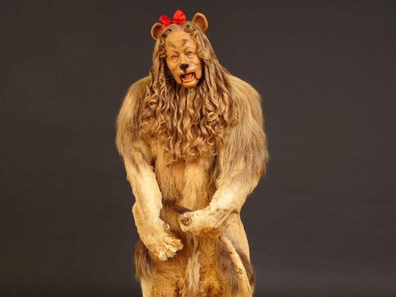 5 most valuable movie props ever