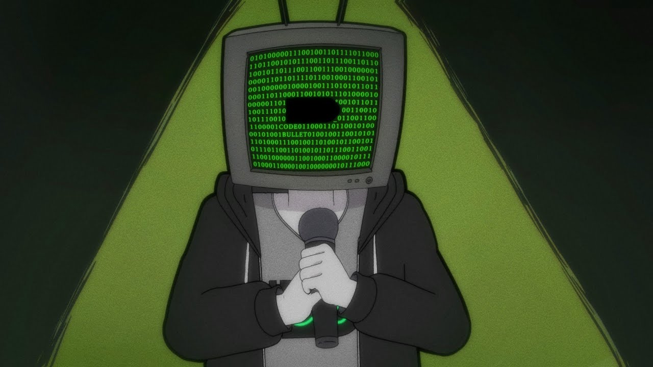 The truth about Code Bullet’s content