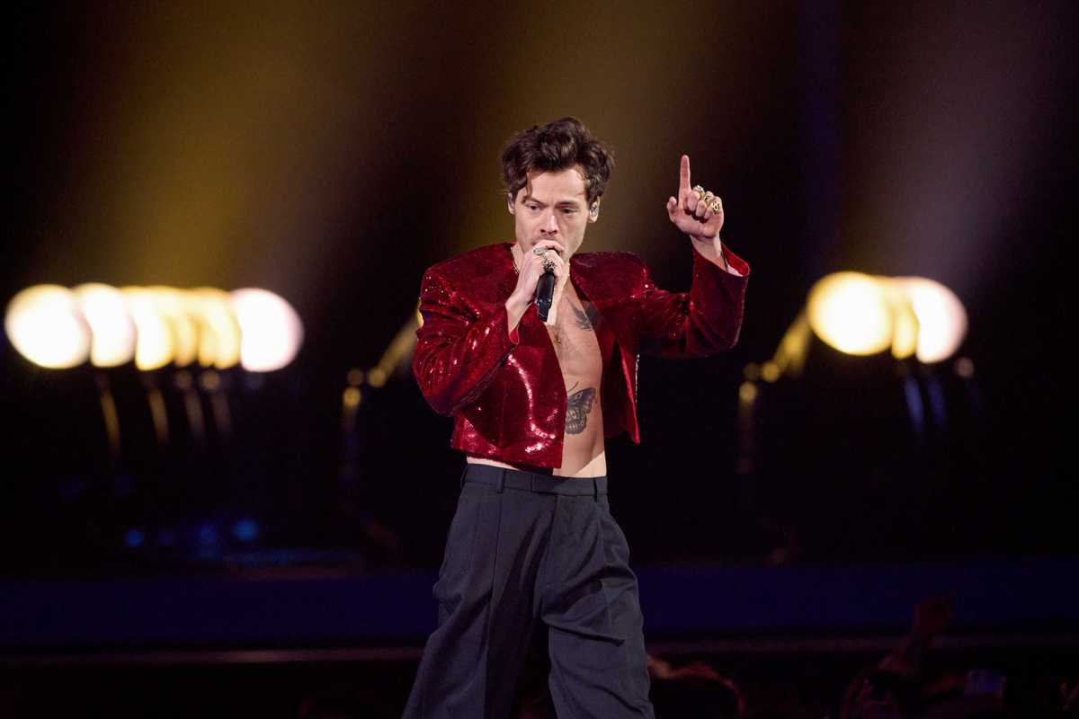 Is Harry Styles going on tour? Everything we know following new album ...