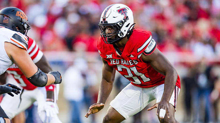 NFL mock draft 2026: Full first-round projection with QB uncertainty ...