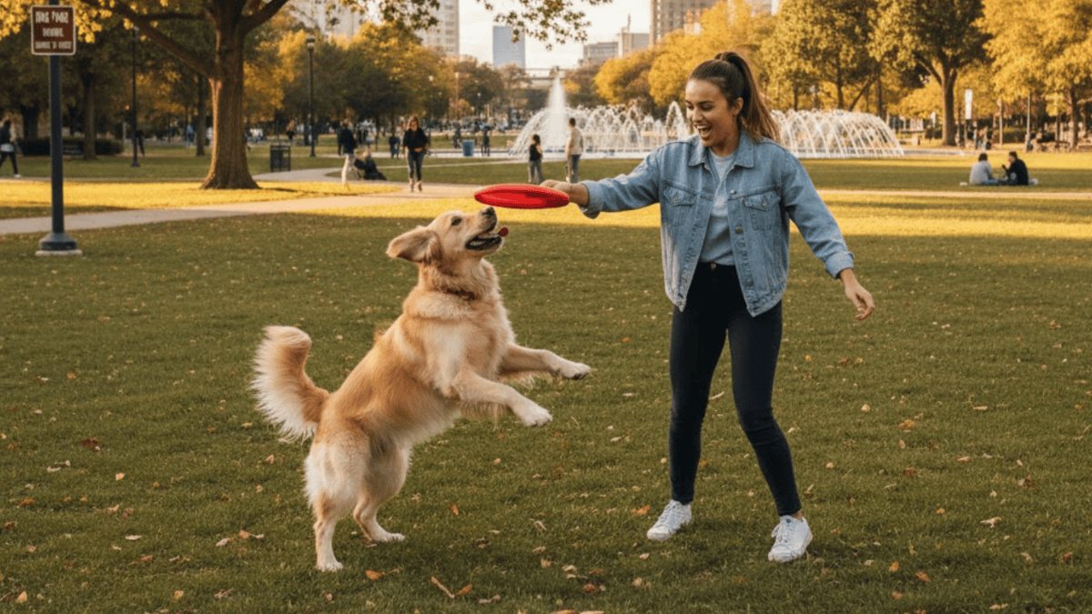 10 Dog Breeds That Can Read Human Emotions Almost Instantly Science ...