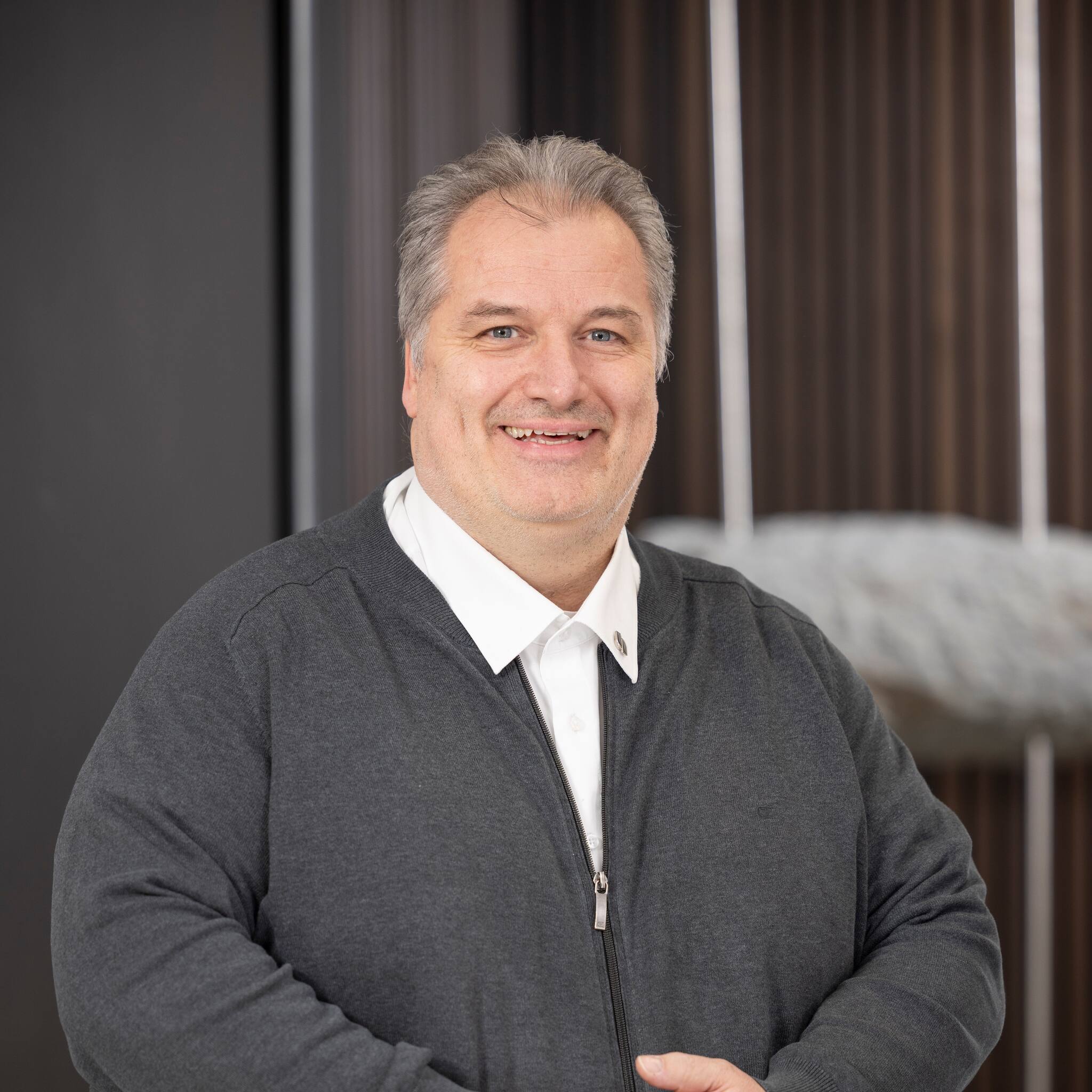 Stadtwerke Solingen: Carsten Voigt als Aufsichtsratsvorsitzender bestätigt