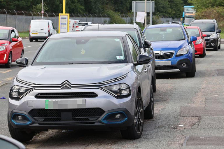 Potential hope for Liverpool area blighted by 'selfish drivers'