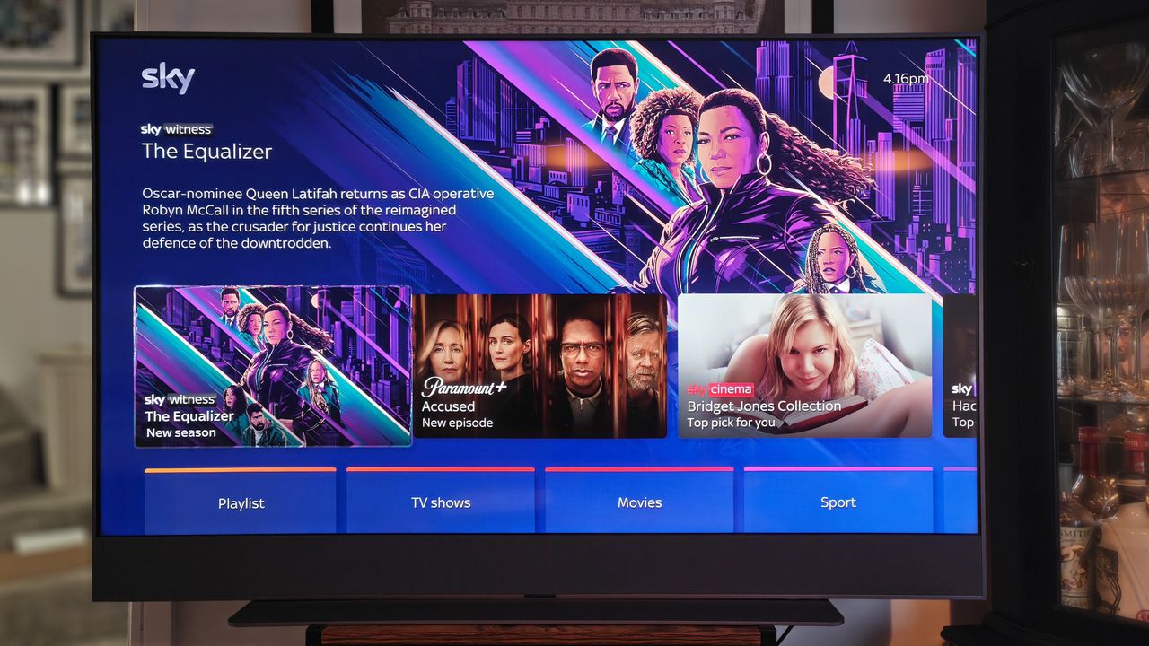 Change these Sky Glass settings immediately for a better TV experience