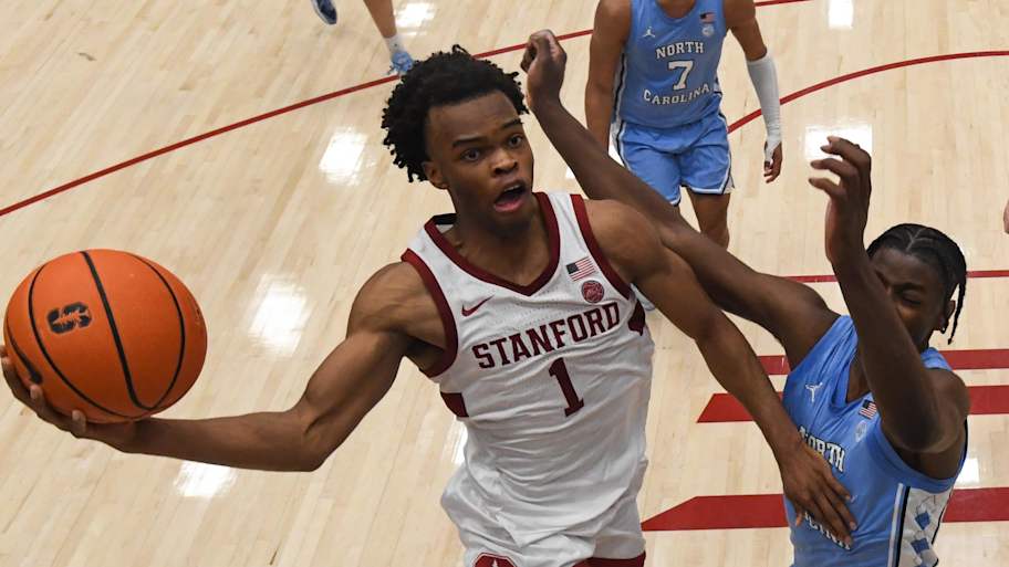 Veesaar, Wilson Diagnose 2 Causes to Recent UNC Struggles