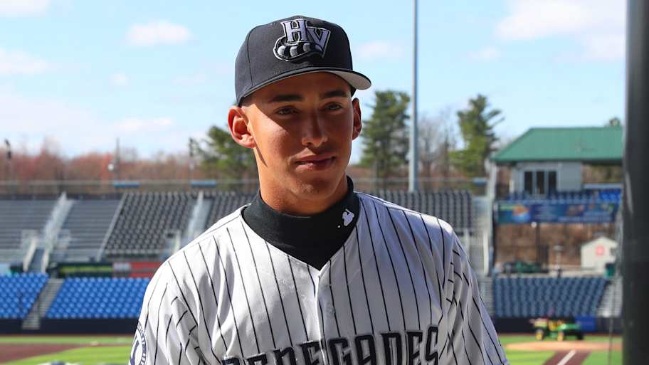 Scout believes Yankees prospect 'going to be special'