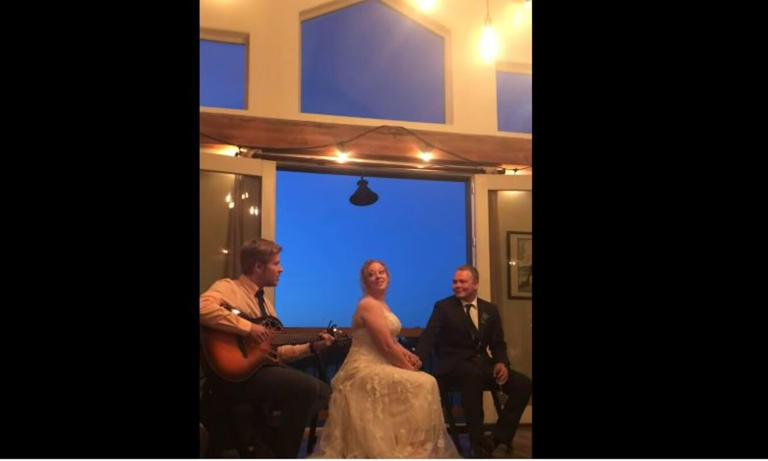 6 photos of Renee Good's ex-husband Timmy Macklin Jr as family calls ...