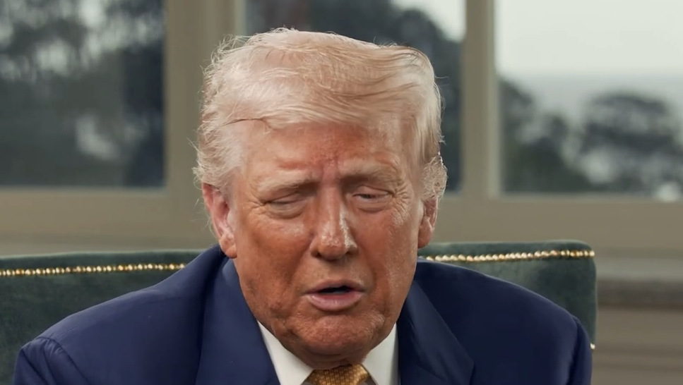 'I have my feelings too': Trump tries to play the victim, gets ...