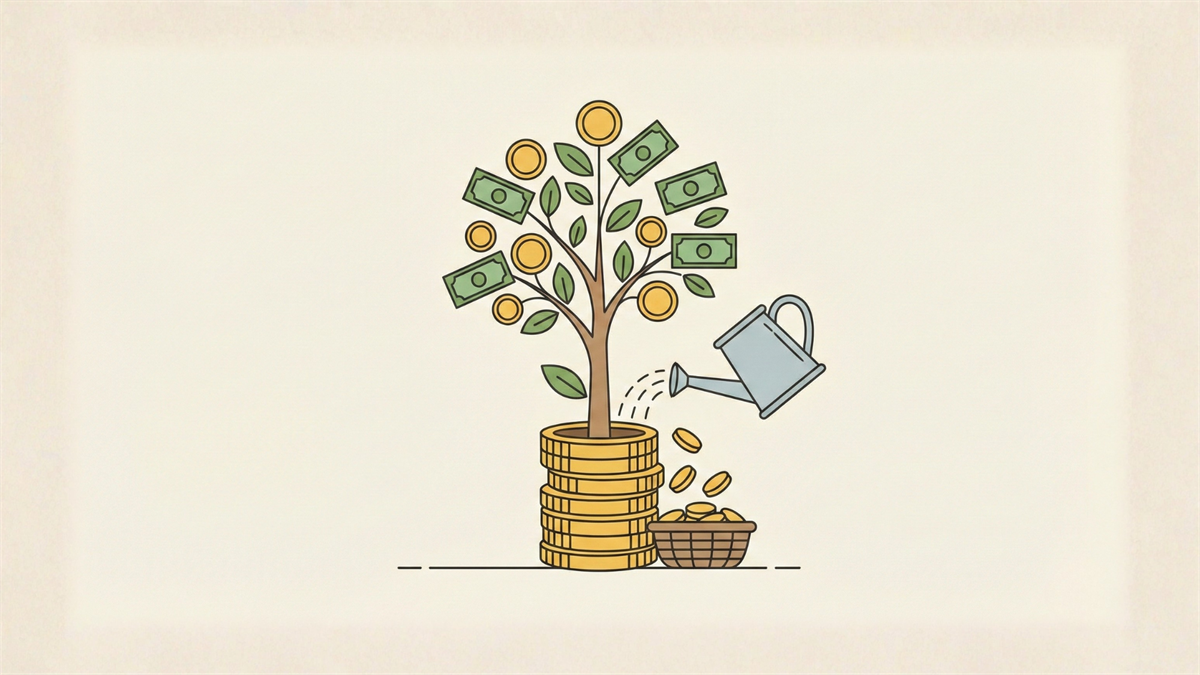 3 elite ETFs for compound-focused investors