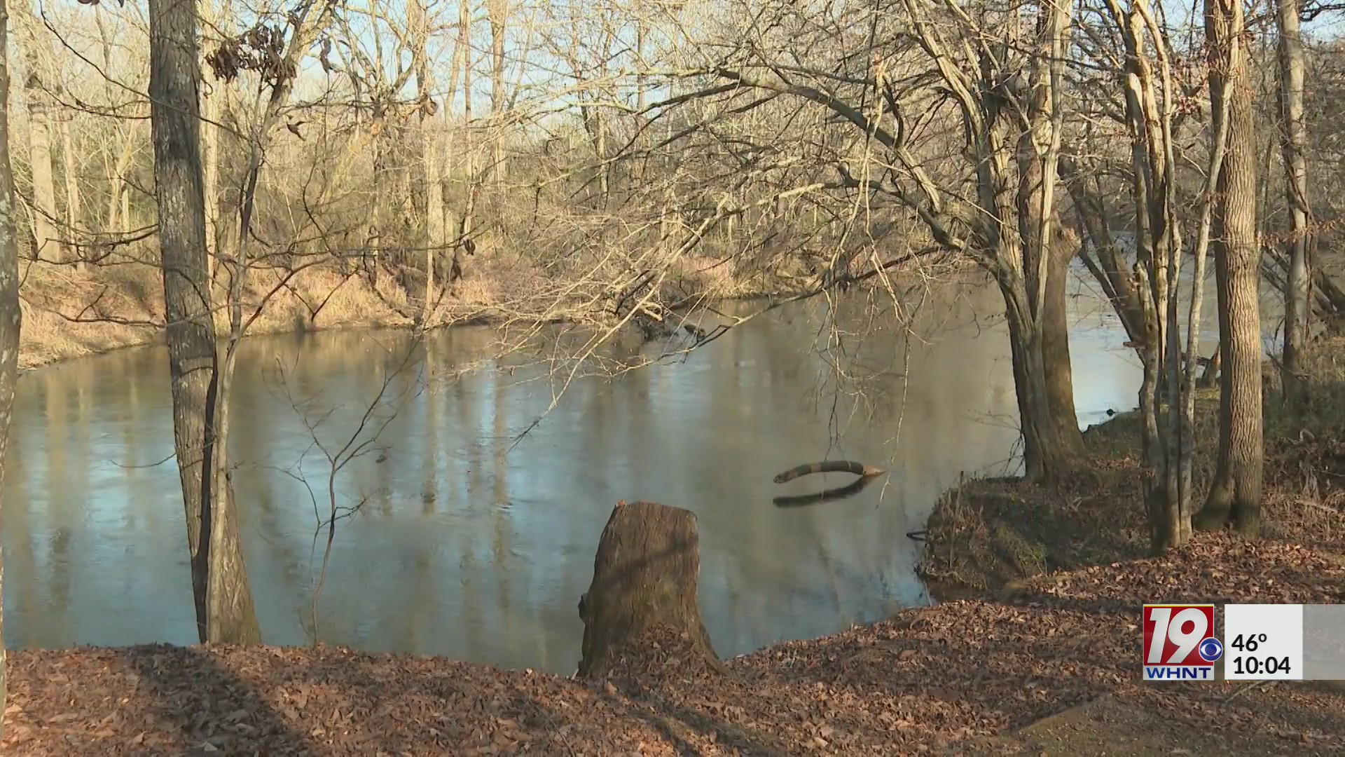 New Market residents asking state legislators to address concerns about ...