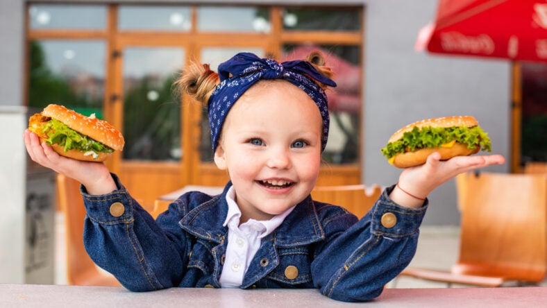 She worked at a daycare where one of the teachers got fired for eating ...