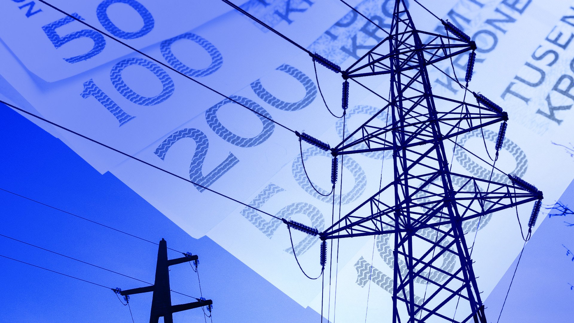 Over 52.000 tok grep etter Norgespris-beskjed