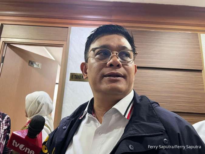 Bareskrim Polri tetapkan 1 tersangka baru dalam kasus Dana Syariah ...
