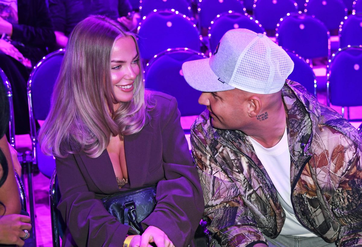 Pietro Lombardi über Laura: Liebes-Comeback möglich?