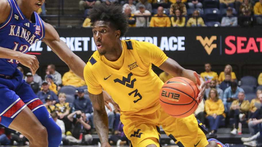 How to watch West Virginia vs. Colorado: Tip-off time, TV channel, and odds