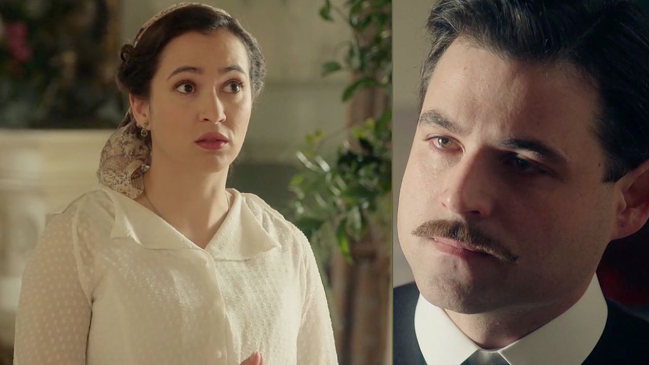 La promessa anticipazioni 18 gennaio 2026: Catalina dice no ad Adriano ...