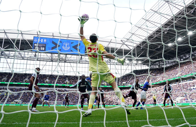 Aston Villa vs Everton: Match preview | Tough test on the road for the ...