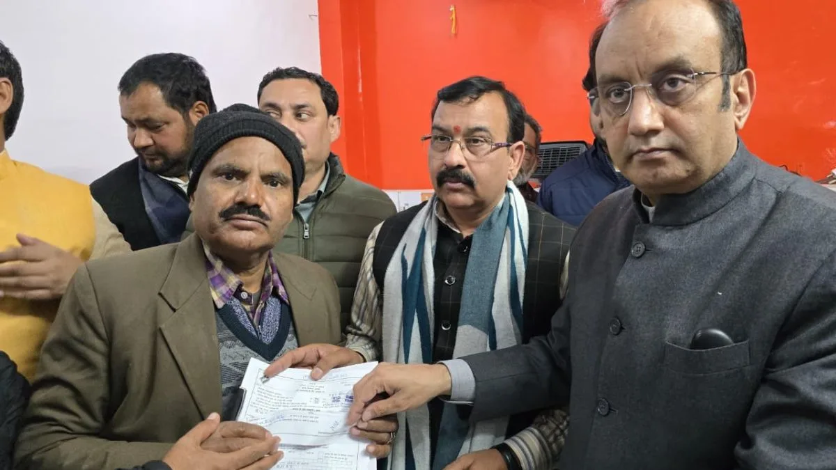 Opposition frustrated by defeat; democracy and Constitution under ...